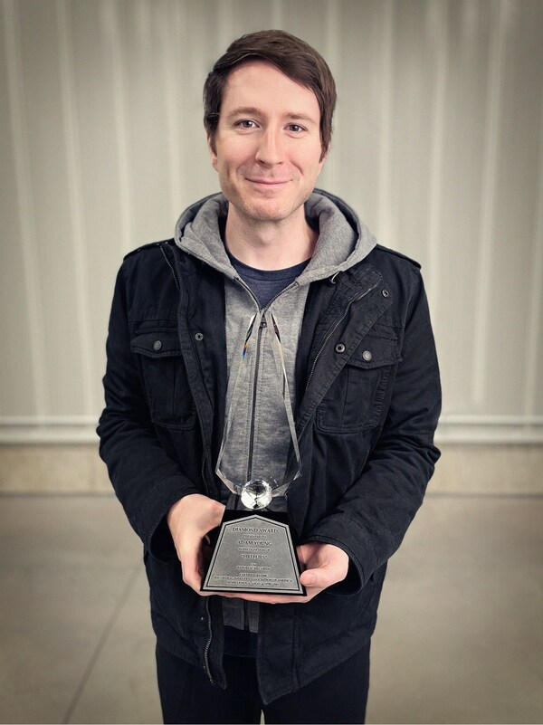 OWL CITY EARNS FIRST RIAA DIAMOND CERTIFICATION WITH "FIREFLIES"