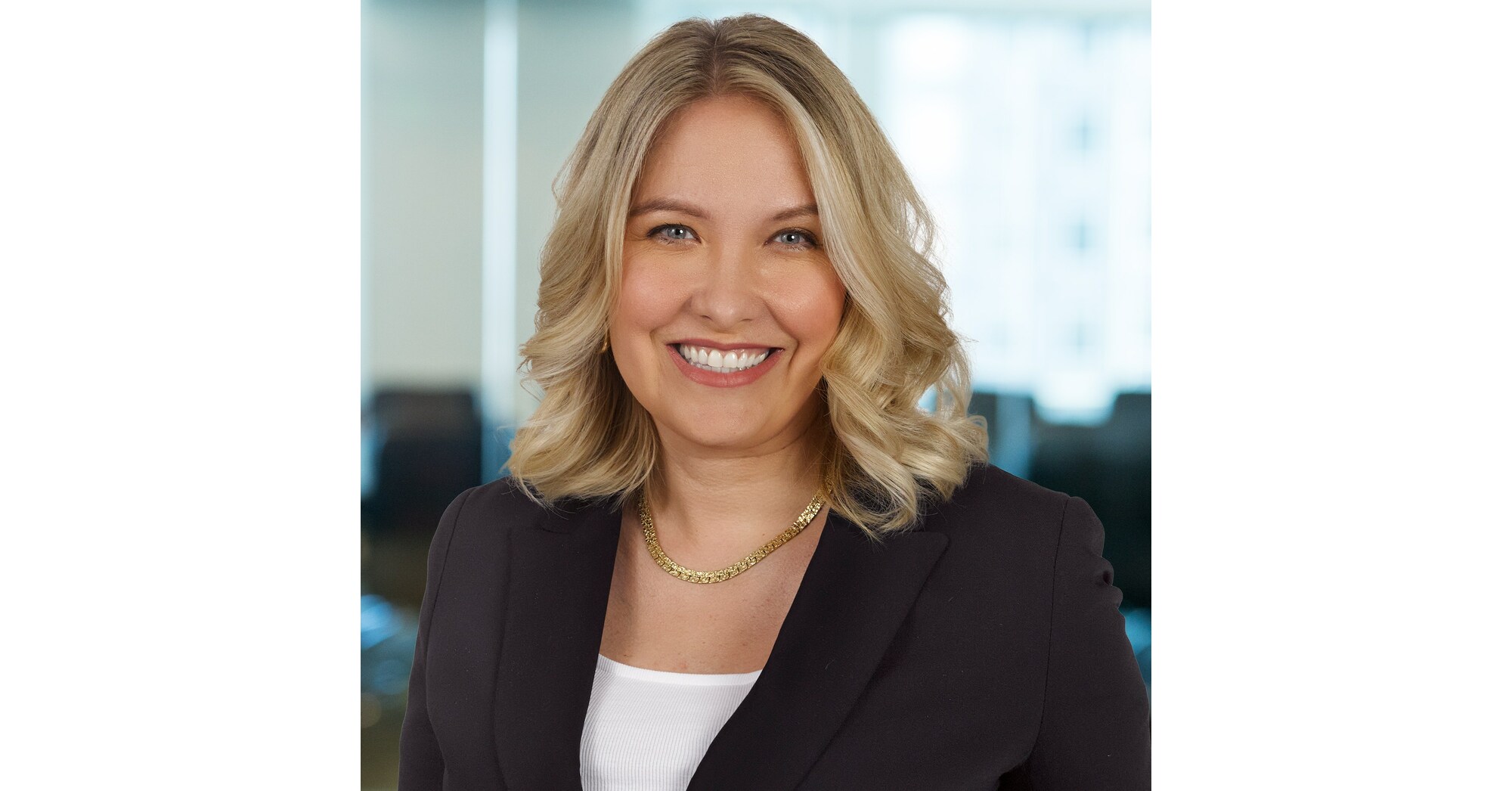 Pacific Program Management Promotes Sandra Yencho to Vice President ...