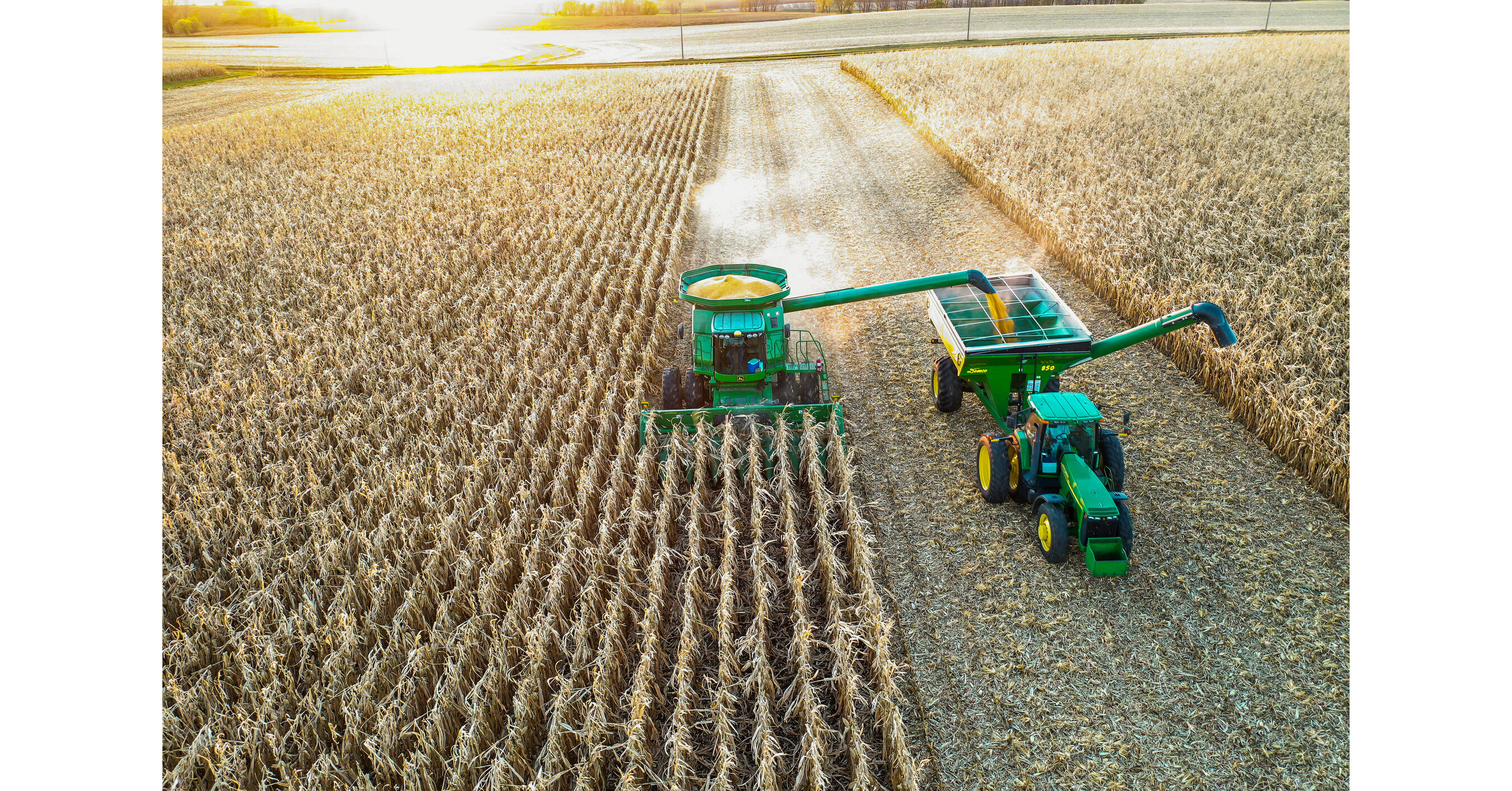 CHS to build a new grain shuttle facility in southeast South Dakota