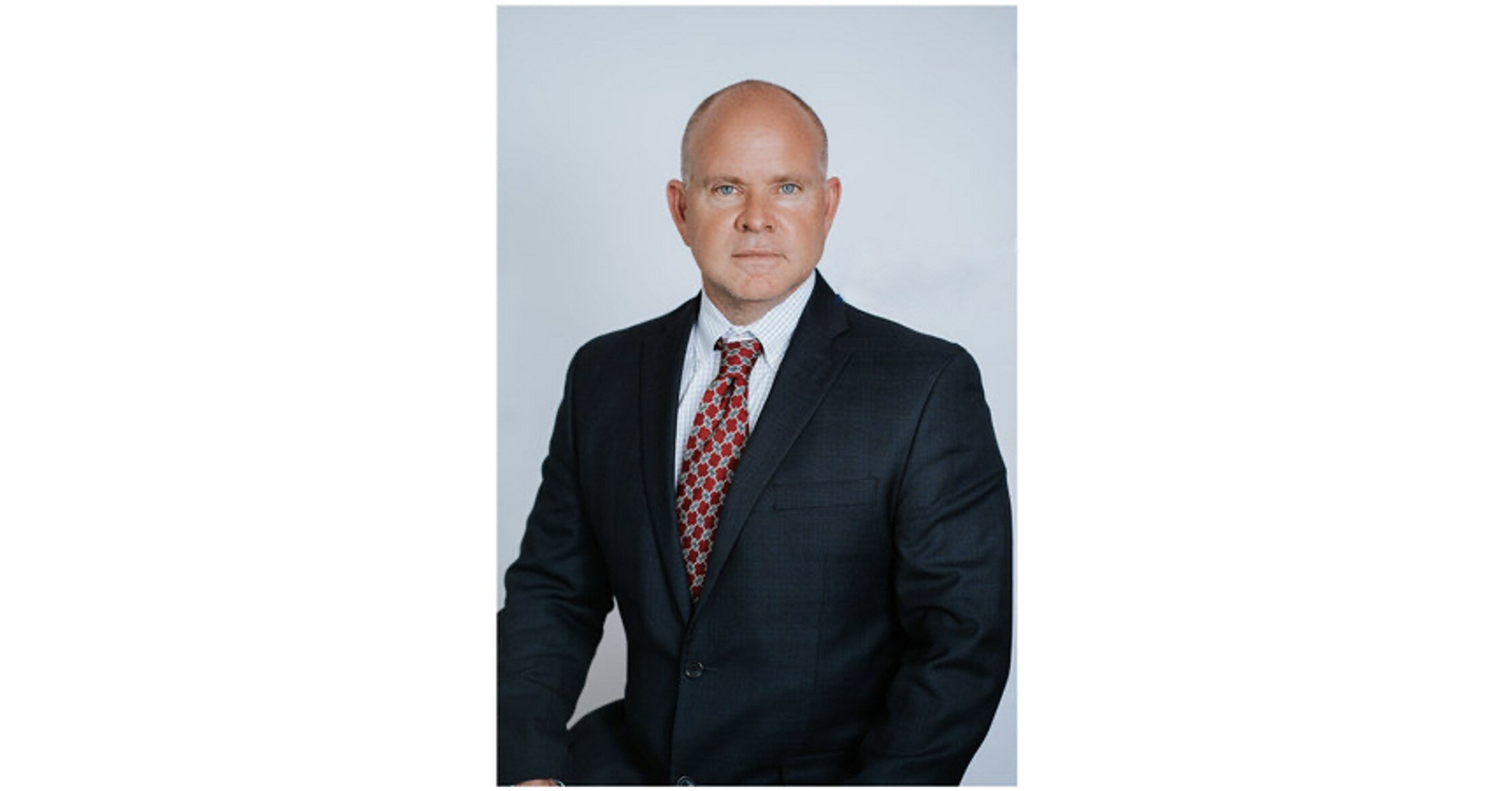 Home Energy Management Firm FranklinWH Announces Vincent Ambrose as ...