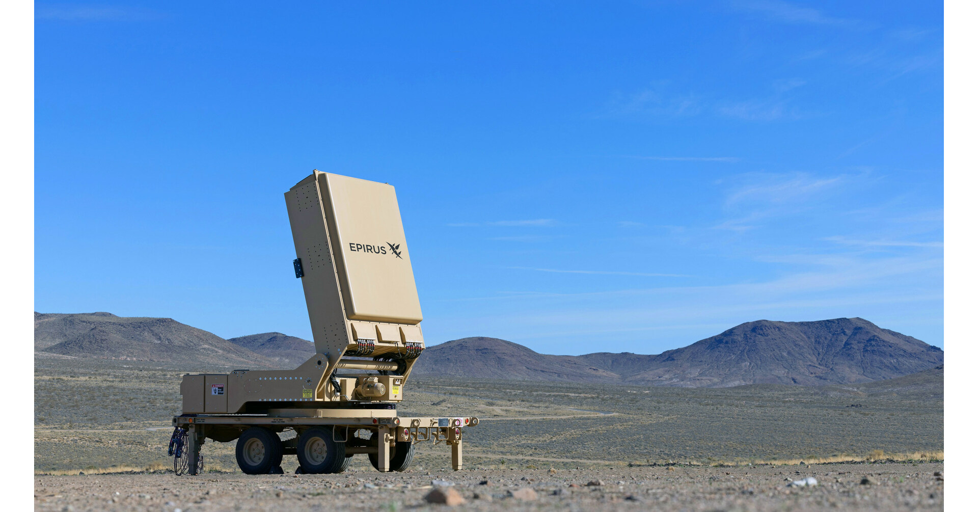 U.S. Army Awards Epirus $66.1M Contract for Leonidas™ Directed Energy ...