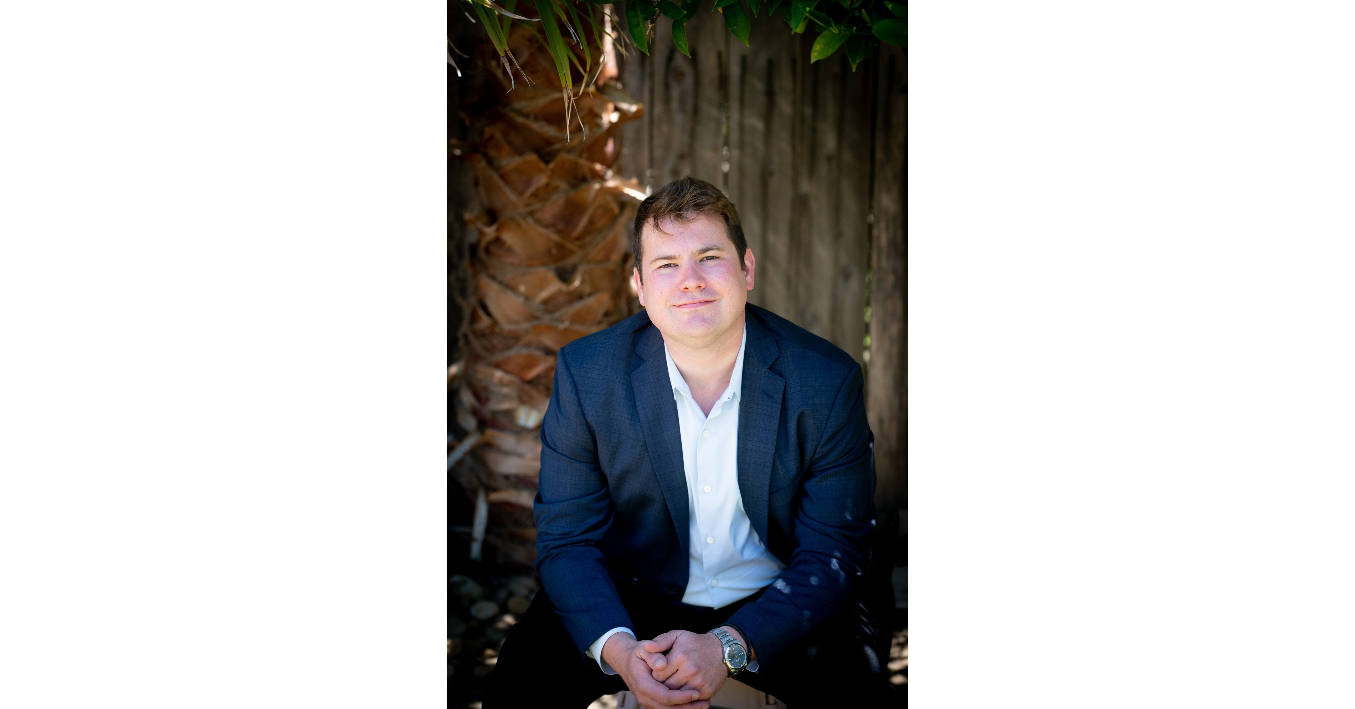 Patrick MacKenzie Named New CRO at Alvys