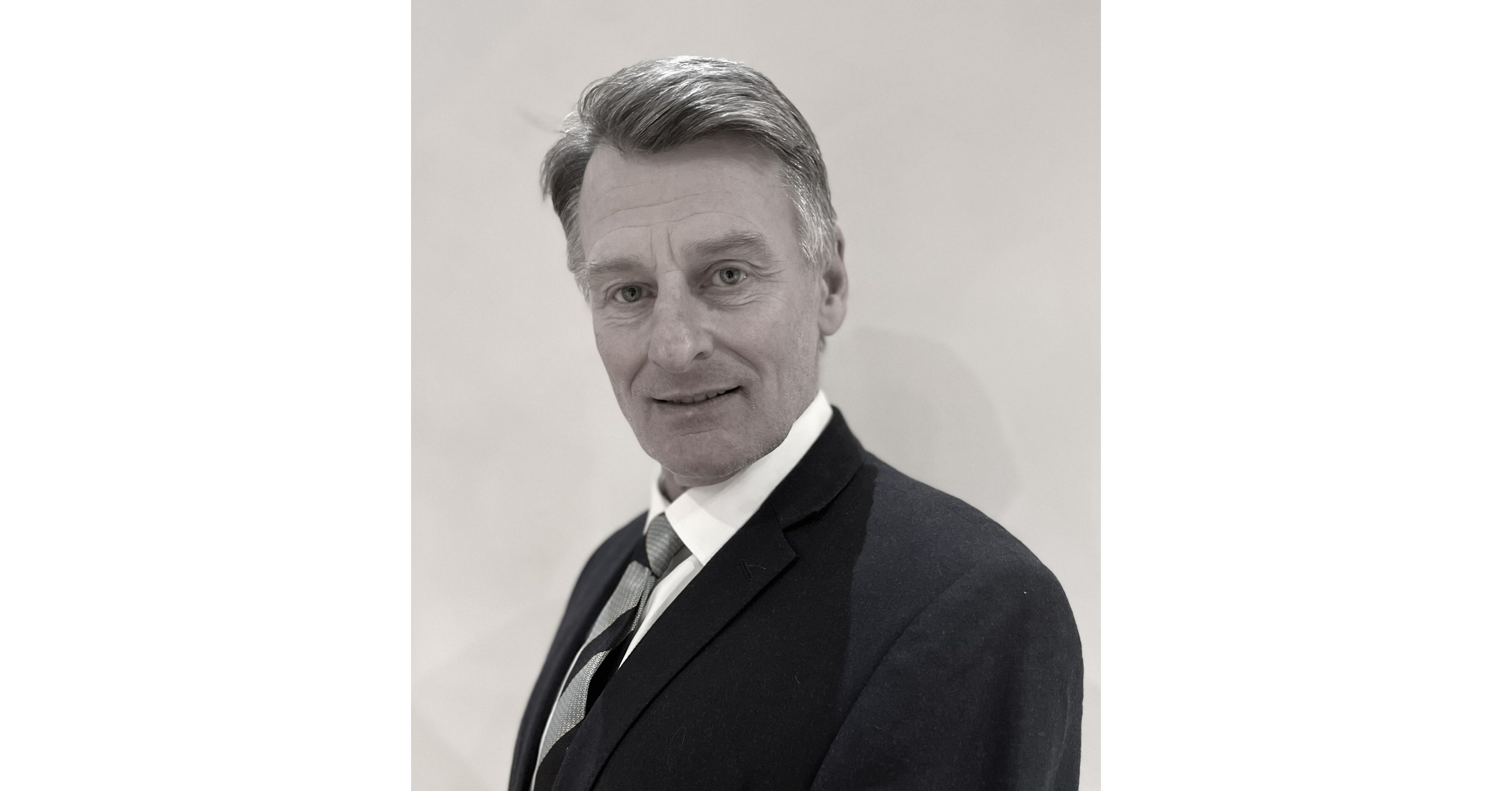 SPS hires Former Deputy Commander of NATO Special Operations ...