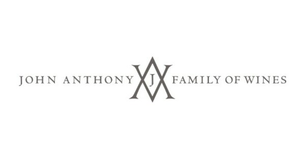 JOHN ANTHONY VINEYARDS AND JOHN ANTHONY FAMILY OF WINES CELEBRATES 20 YEARS