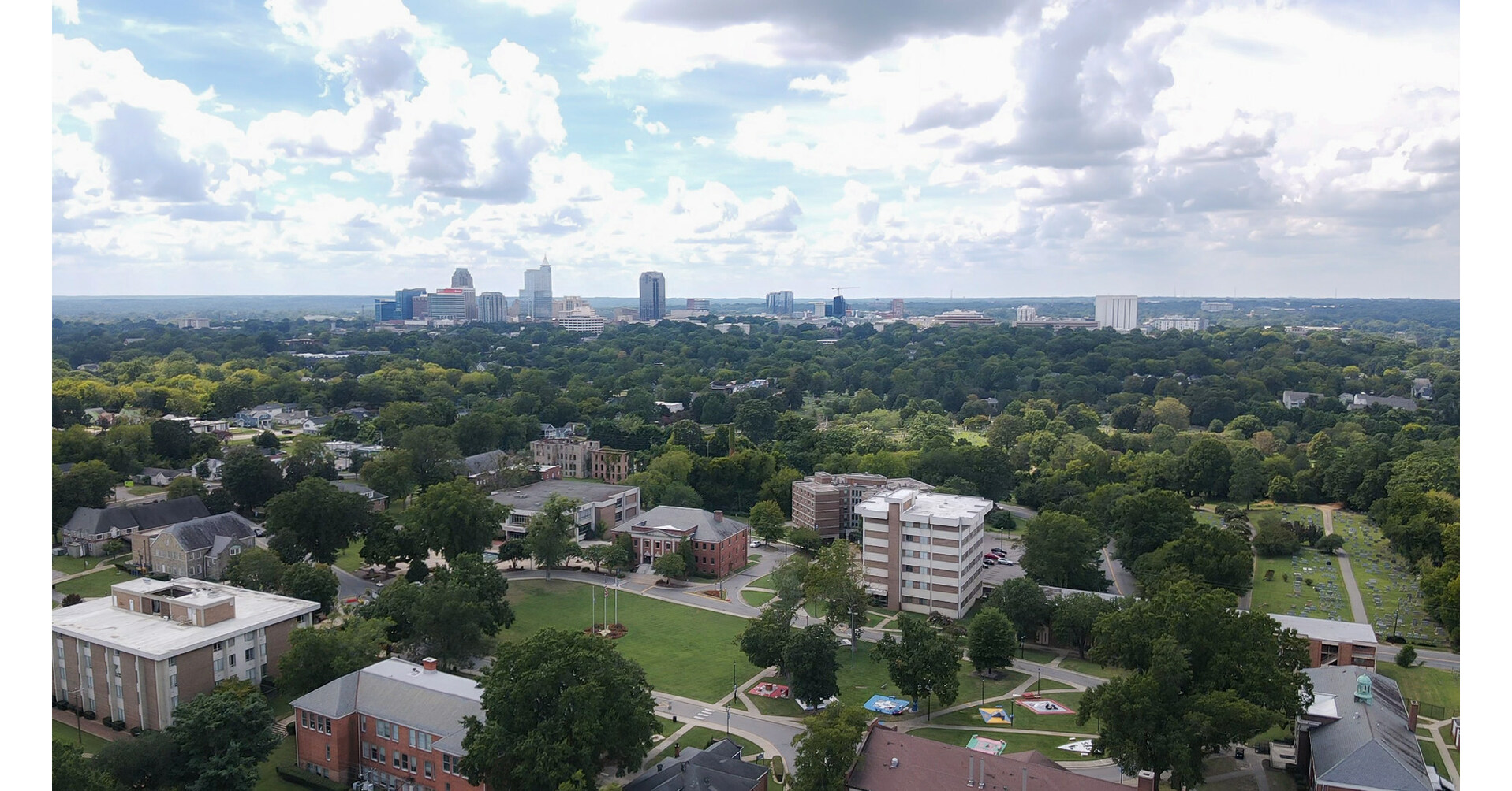 SAU and Carter forge a $75+ million development project