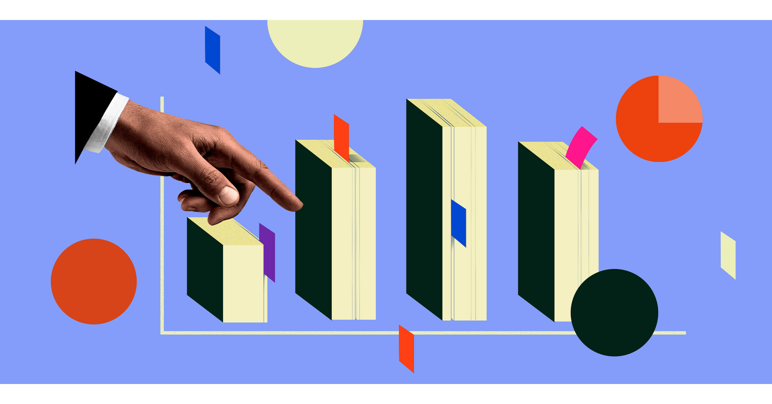 How companies and organizations can gain an analytics edge in 2023 and ...