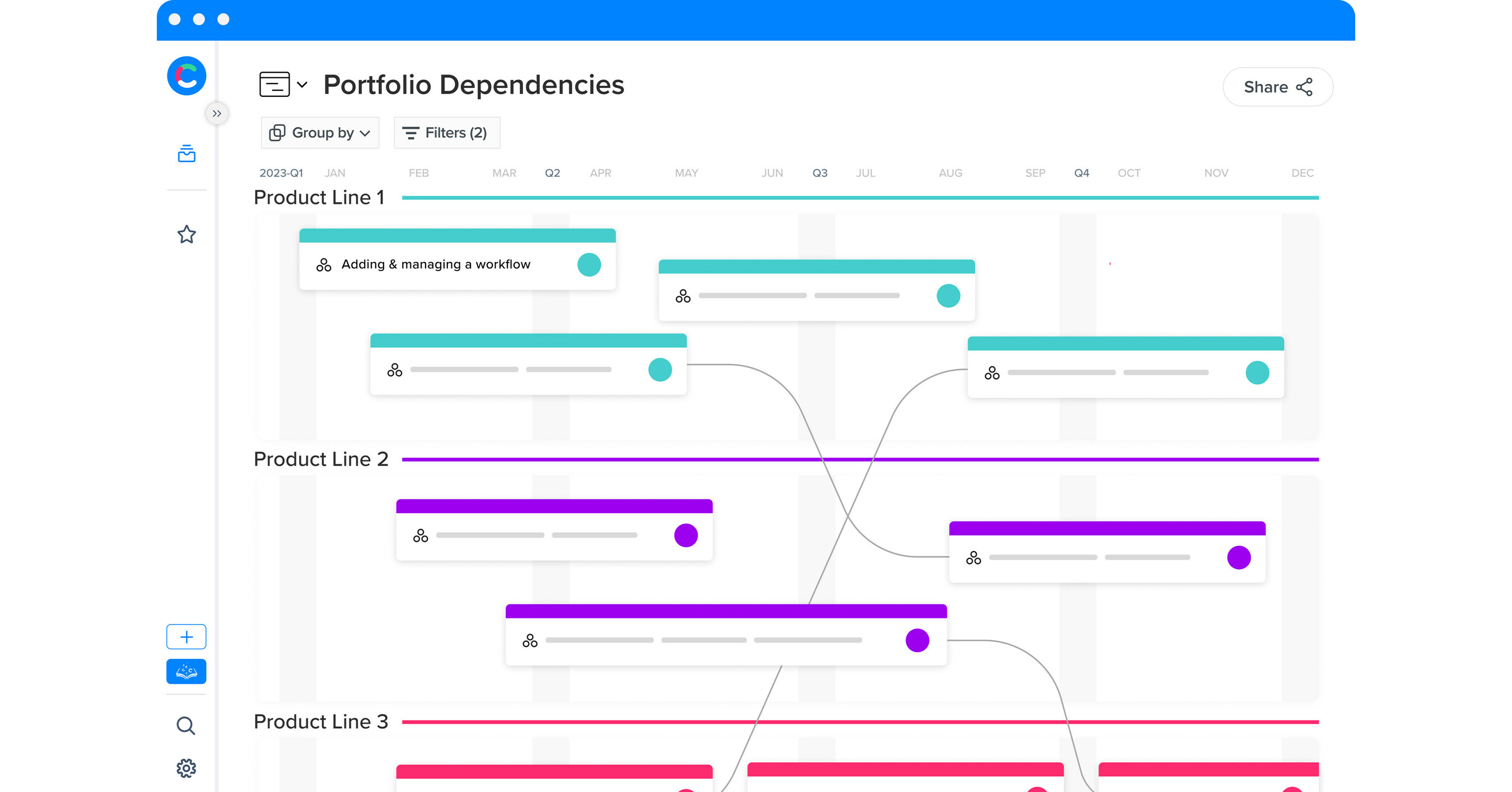 Craft.io Unveils an Enterprise Product Portfolio Management Solution
