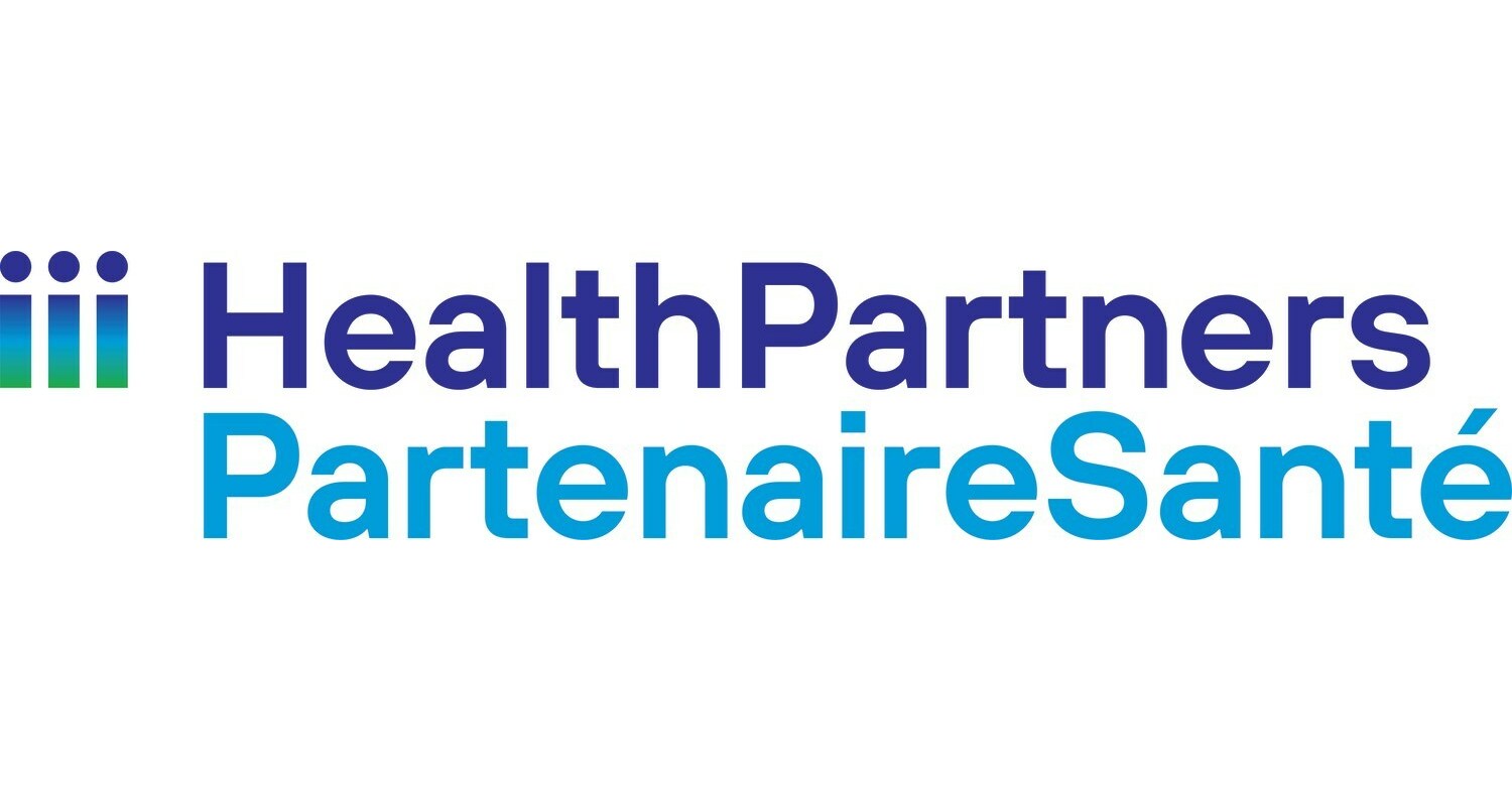 Healthpartners New Logo St. Peter's Health Partners Join State Program