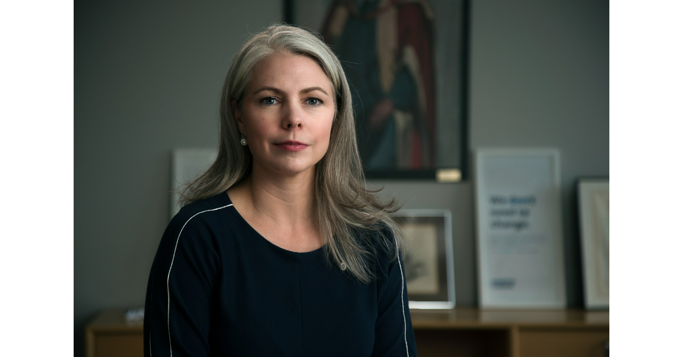 PartenaireSanté nomme une nouvelle PDG