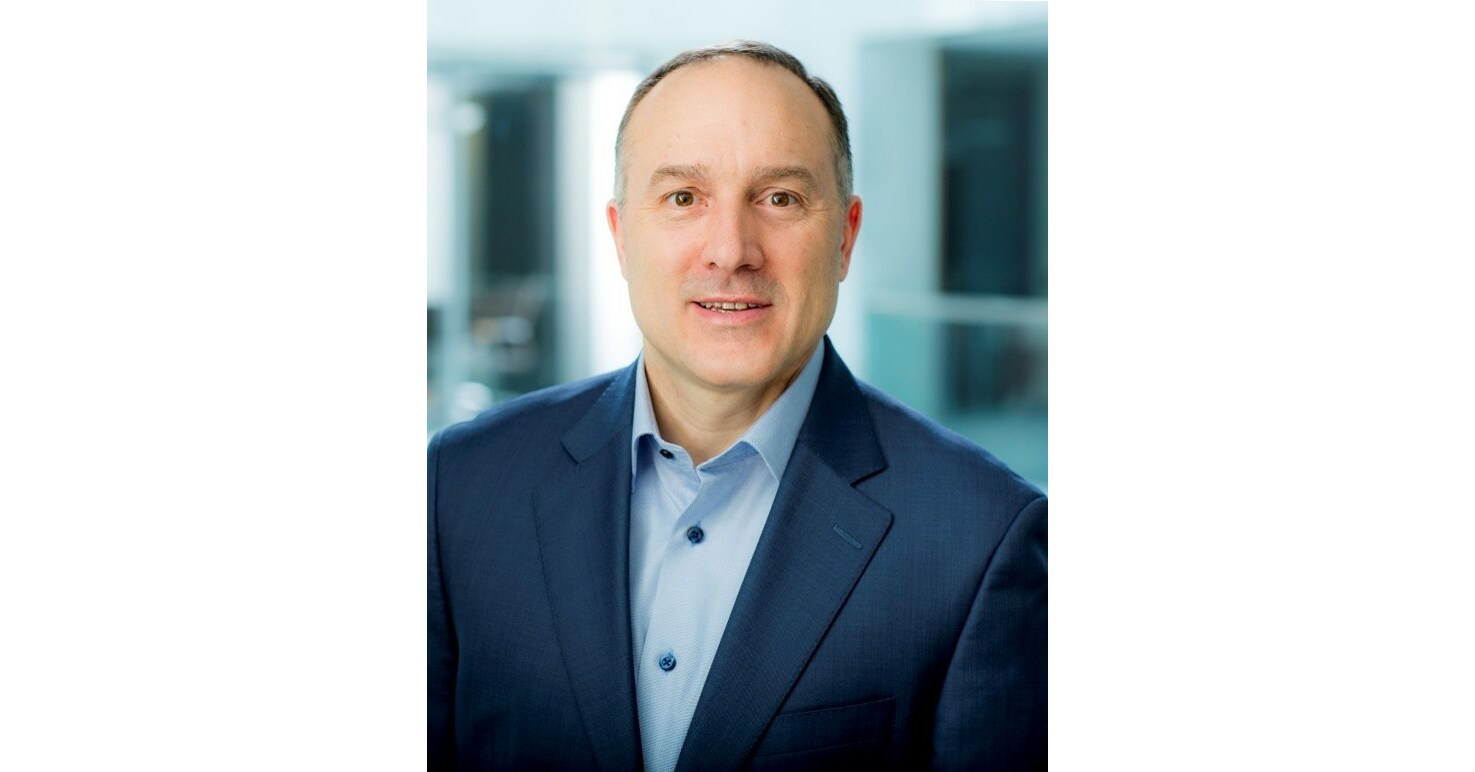 Stanley Black & Decker Appoints Patrick Hallinan Chief Financial Officer
