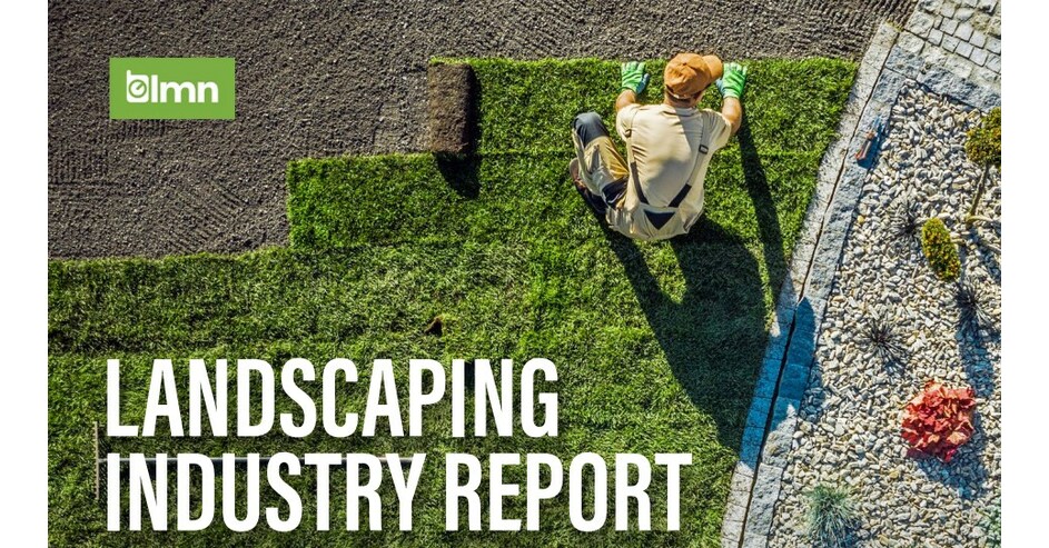 LMN Releases Findings from 2023 State of the Landscaping Industry Survey