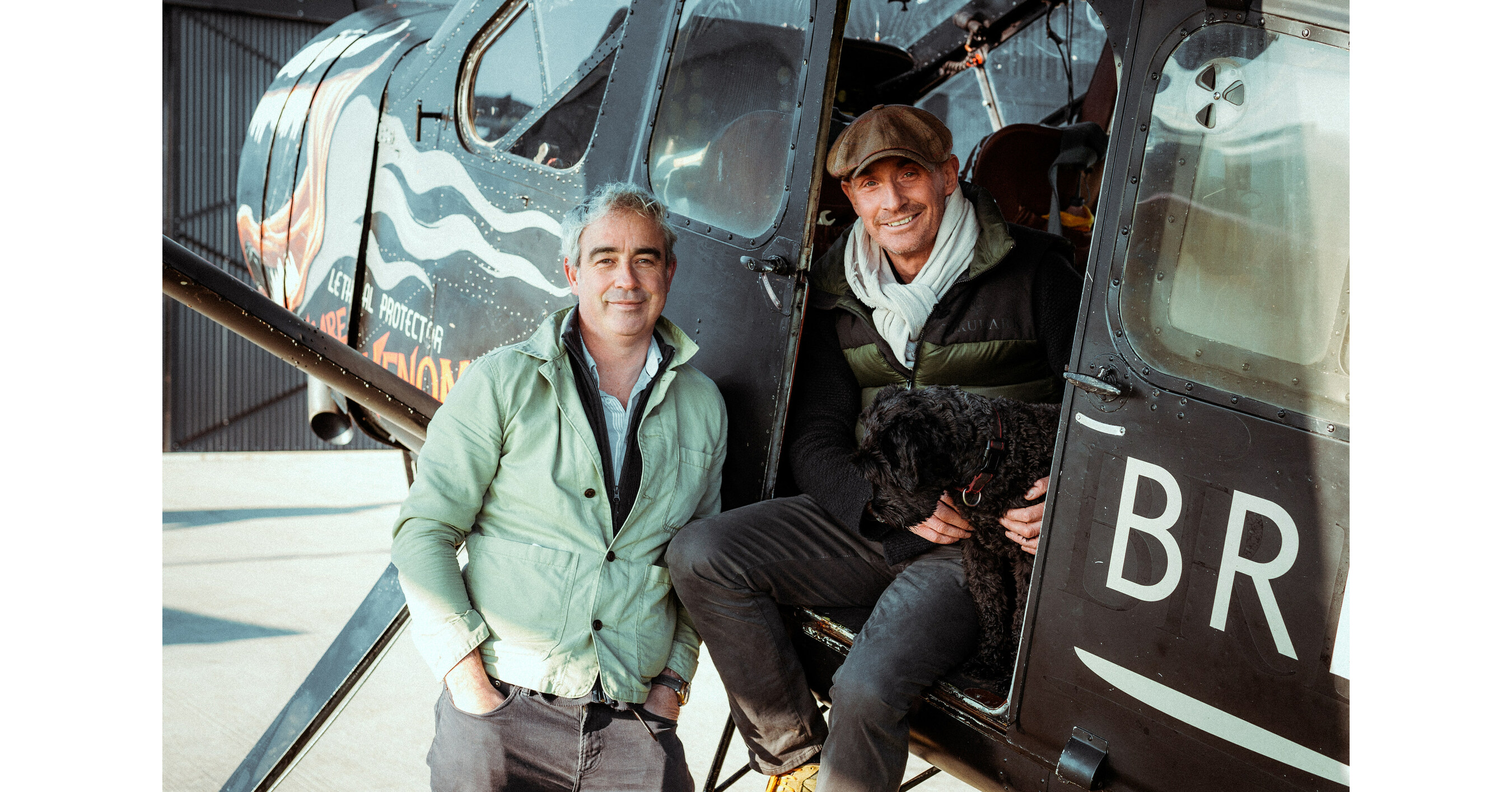 LUXURY WATCHMAKER BREMONT ANNOUNCES £48.4M ($59M) INVESTMENT BY BILL ...