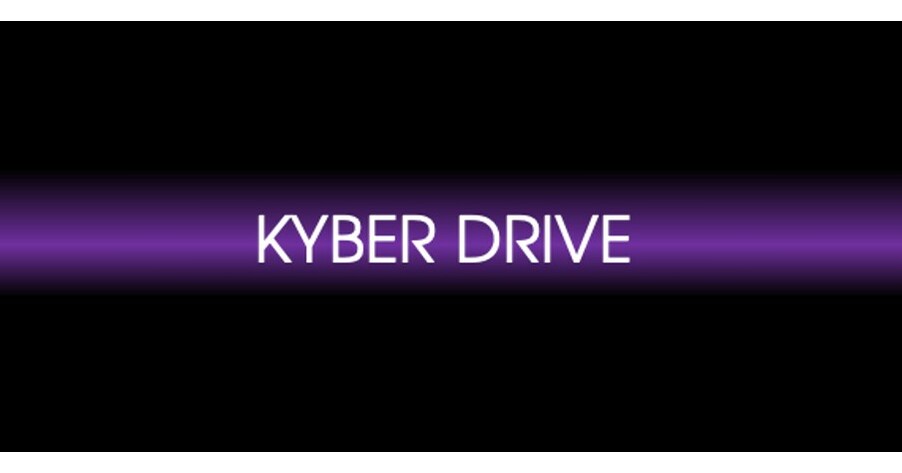 Kyber Drive The Worlds First And Only Lattice Based Post Quantum Disk 7956