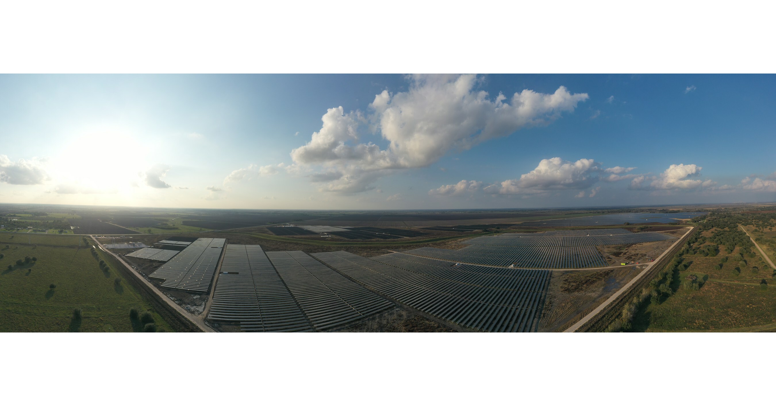 Cutlass Solar Achieves Full Commercial Operations