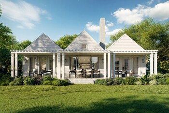 THE CABOT COLLECTION UNVEILS NEW 21-HOLE GOLF CONCEPT AND REAL ESTATE ...