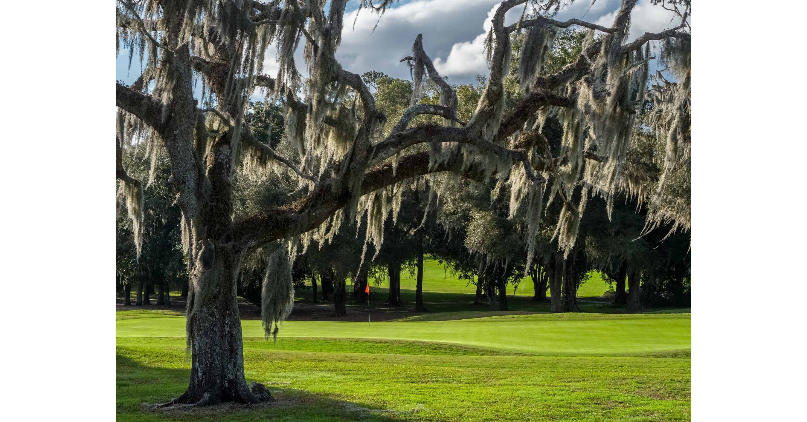 THE CABOT COLLECTION UNVEILS NEW 21-HOLE GOLF CONCEPT AND REAL ESTATE ...