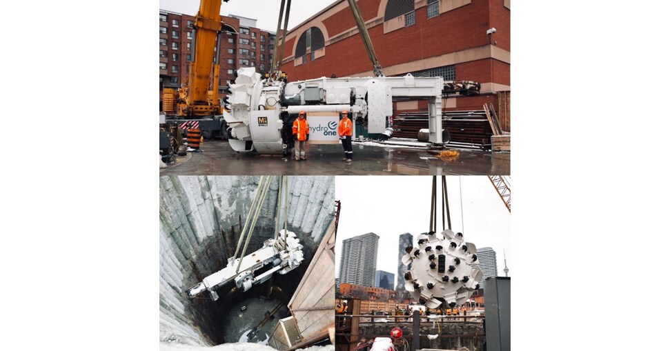 Hydro One makes significant investment to improve reliability and ...