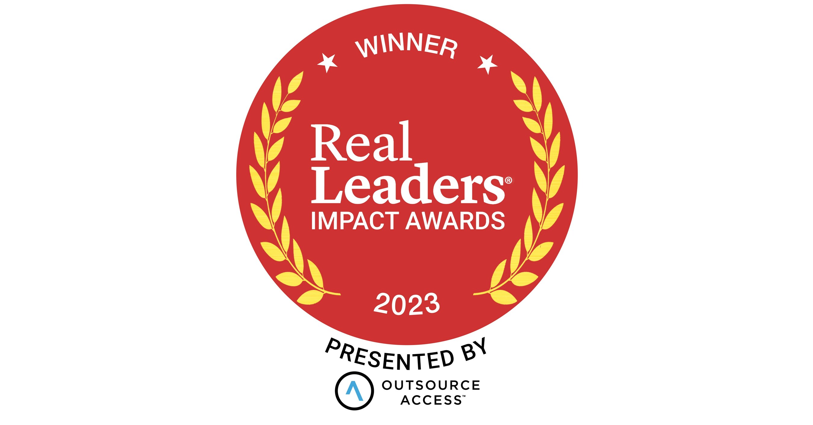 Trusaic Recognized as One of Real Leaders®️ 300 Top Impact Companies List of 2023