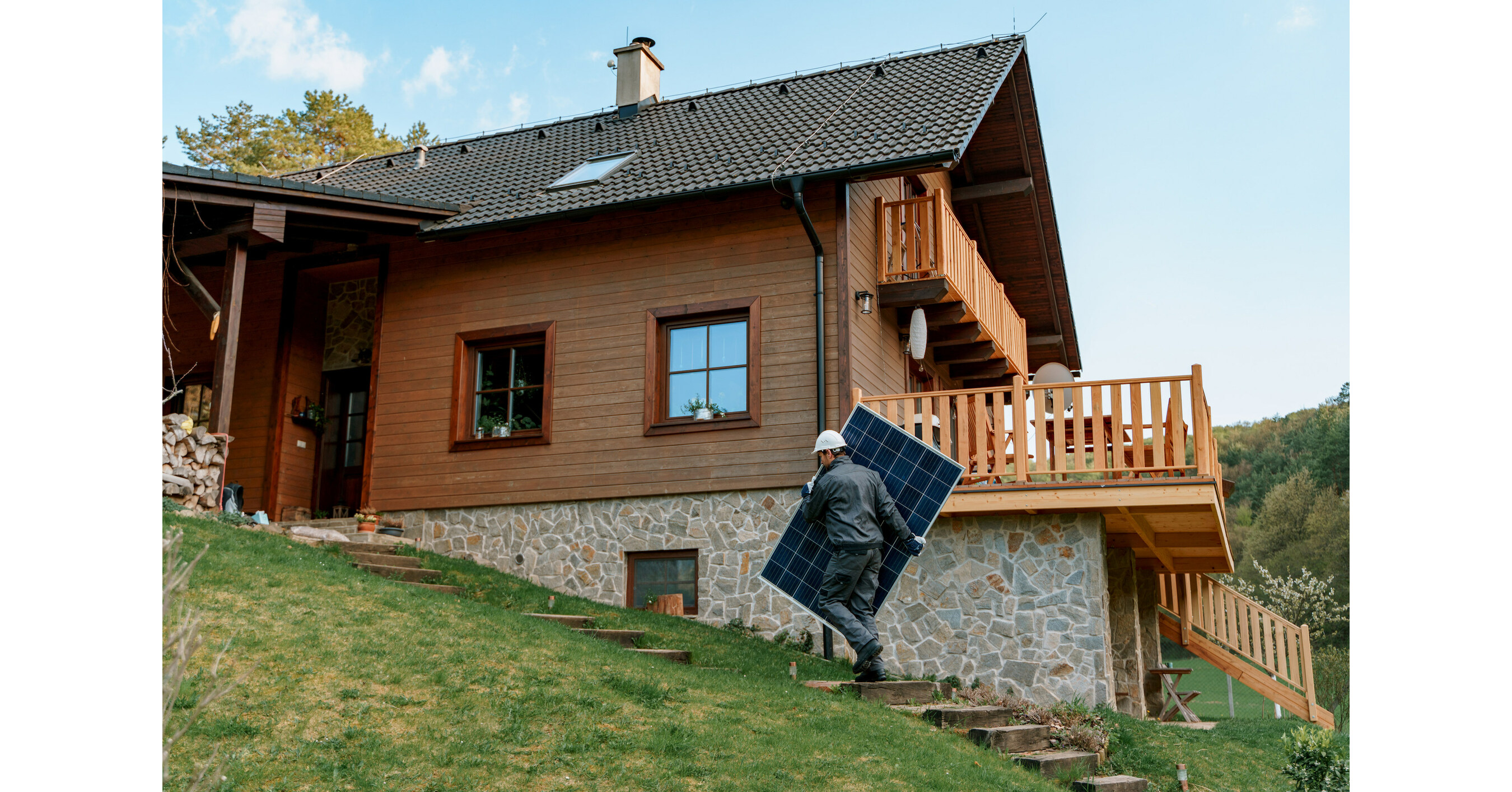 True Solar Announces a Local Option for Solar Panel Installation