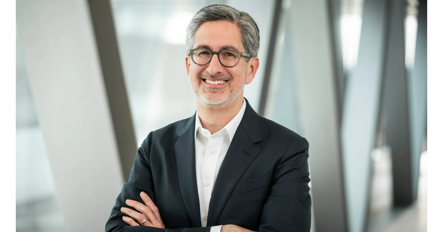 HILTI GROUP COMMITS TO SBTI AND INVESTS TRIPLE-DIGIT MILLION TO DRIVE ...