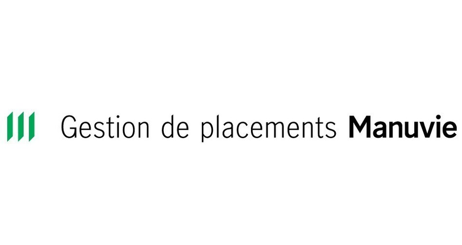Gestion de placements Manuvie annonce les distributions en espèces pour ...