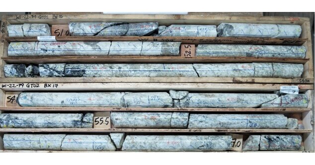 Defense Metals announces best Rare Earth Assay Results of 2022 from ...