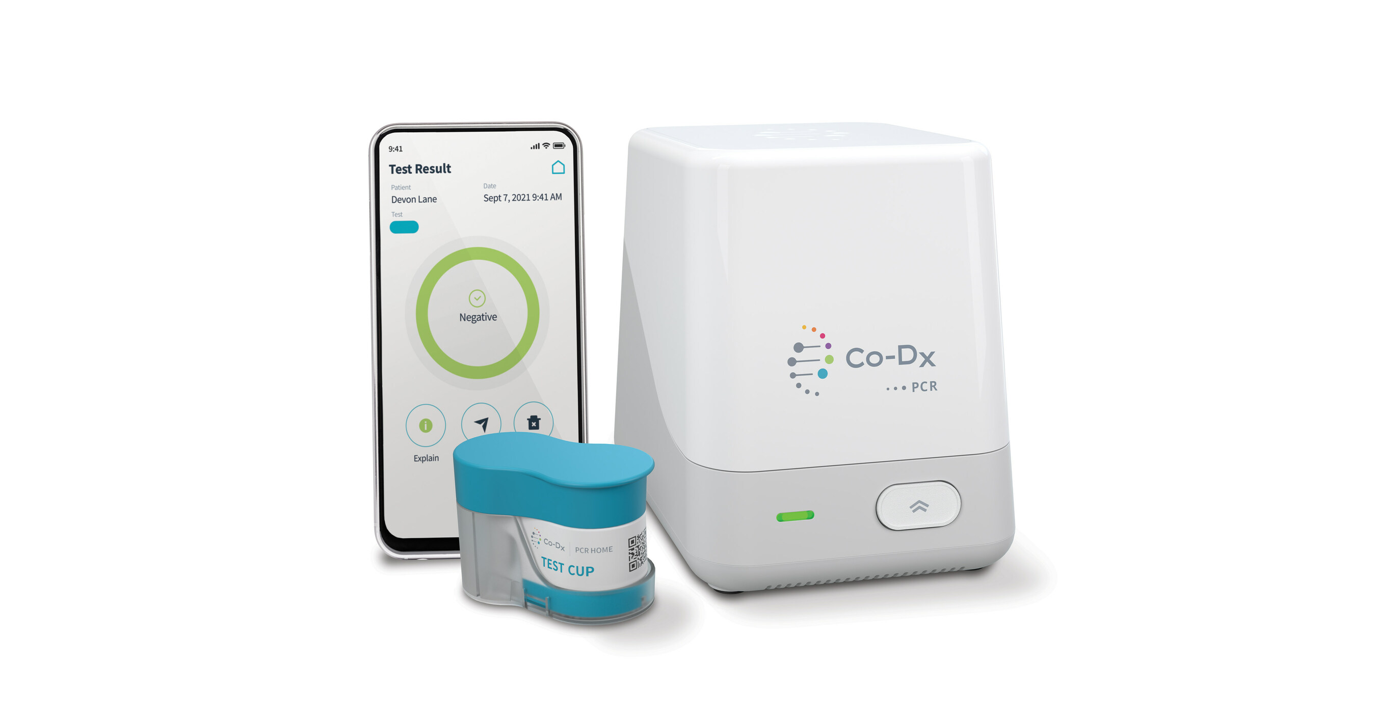 Co-Diagnostics, Inc. Commemorates Third Anniversary of the Completion ...