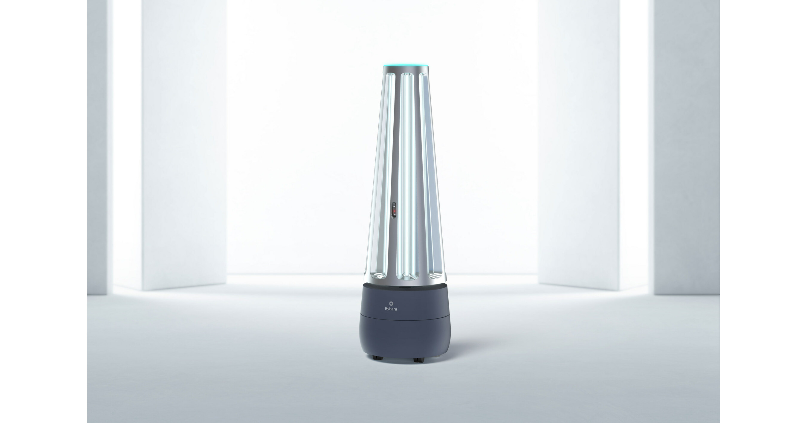 Seed Group Teams Up with Ryberg from the Netherlands to Bring AI ...