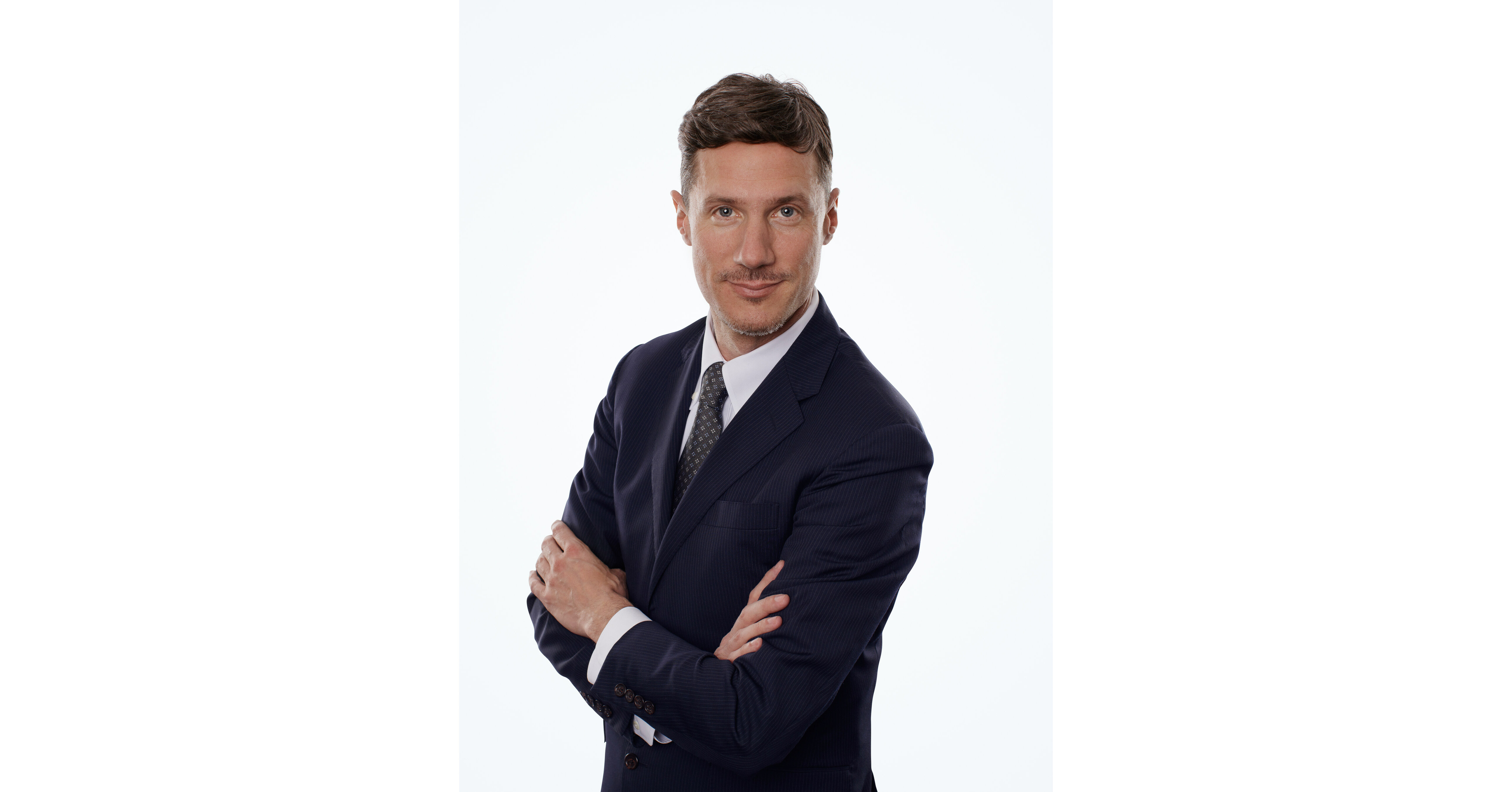 Arithmos appoints Maurizio Giraudo as Managing Director of the new Life ...