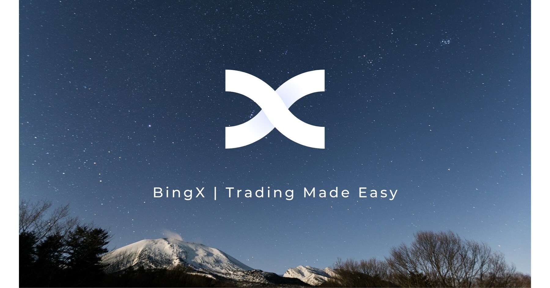 BingX Partners Legend Trading to Enhance Fiat-To-Crypto Gateway