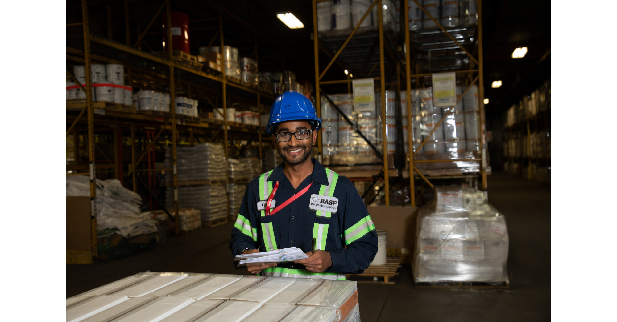 BASF recognized as one of Canada's Top Employers for Young People