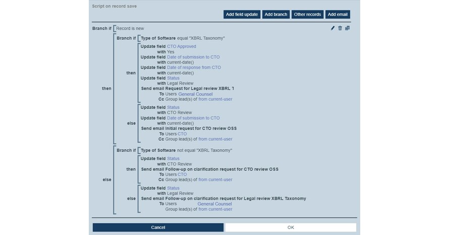 Altova Announces New Features for Low-Code and No-Code App Development