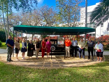 Suburban Propane Collaborates with Historic Tours of America to Provide ...