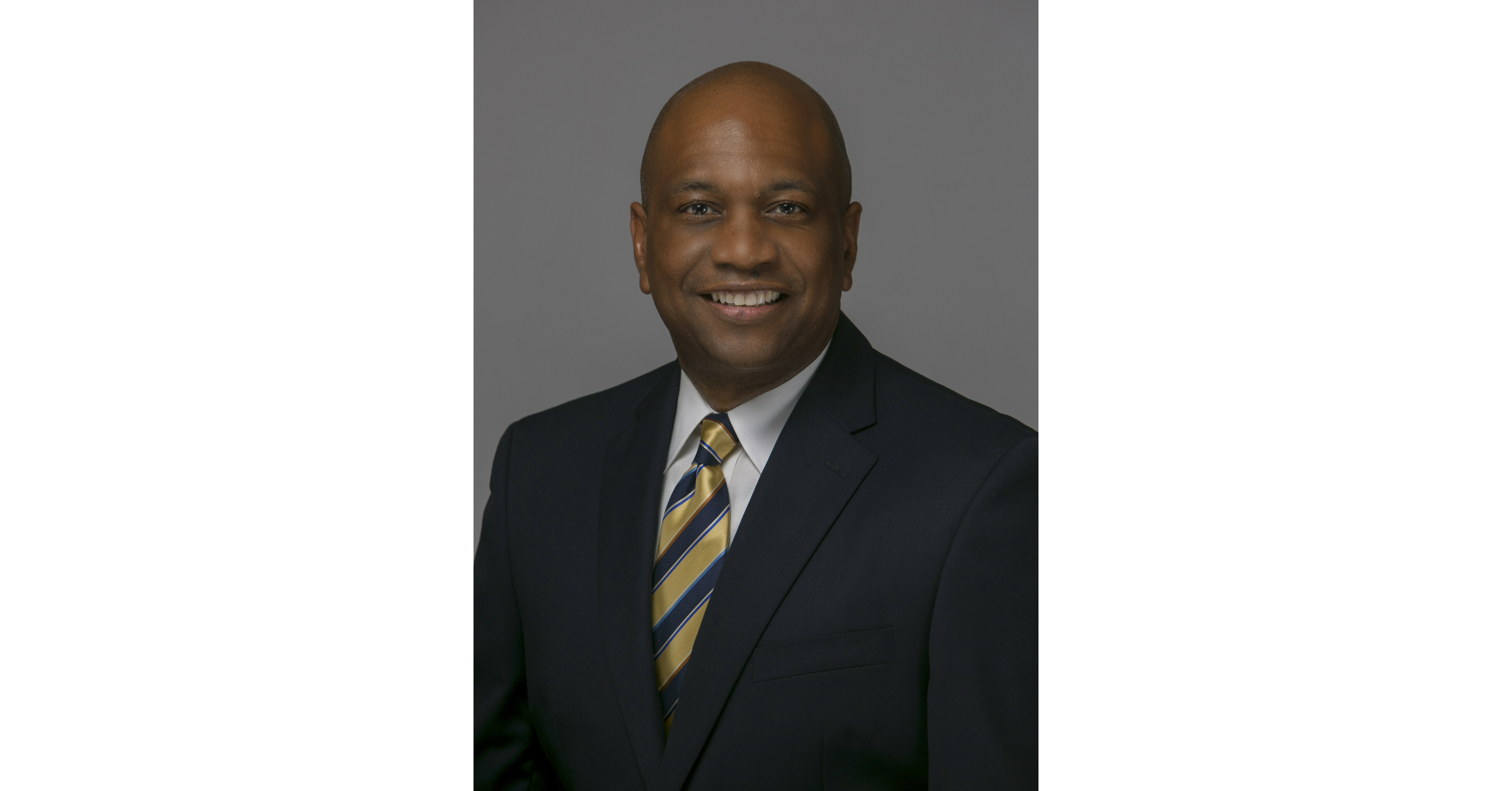 Ray Roundtree Named Top Executive of Comcast's Keystone Region