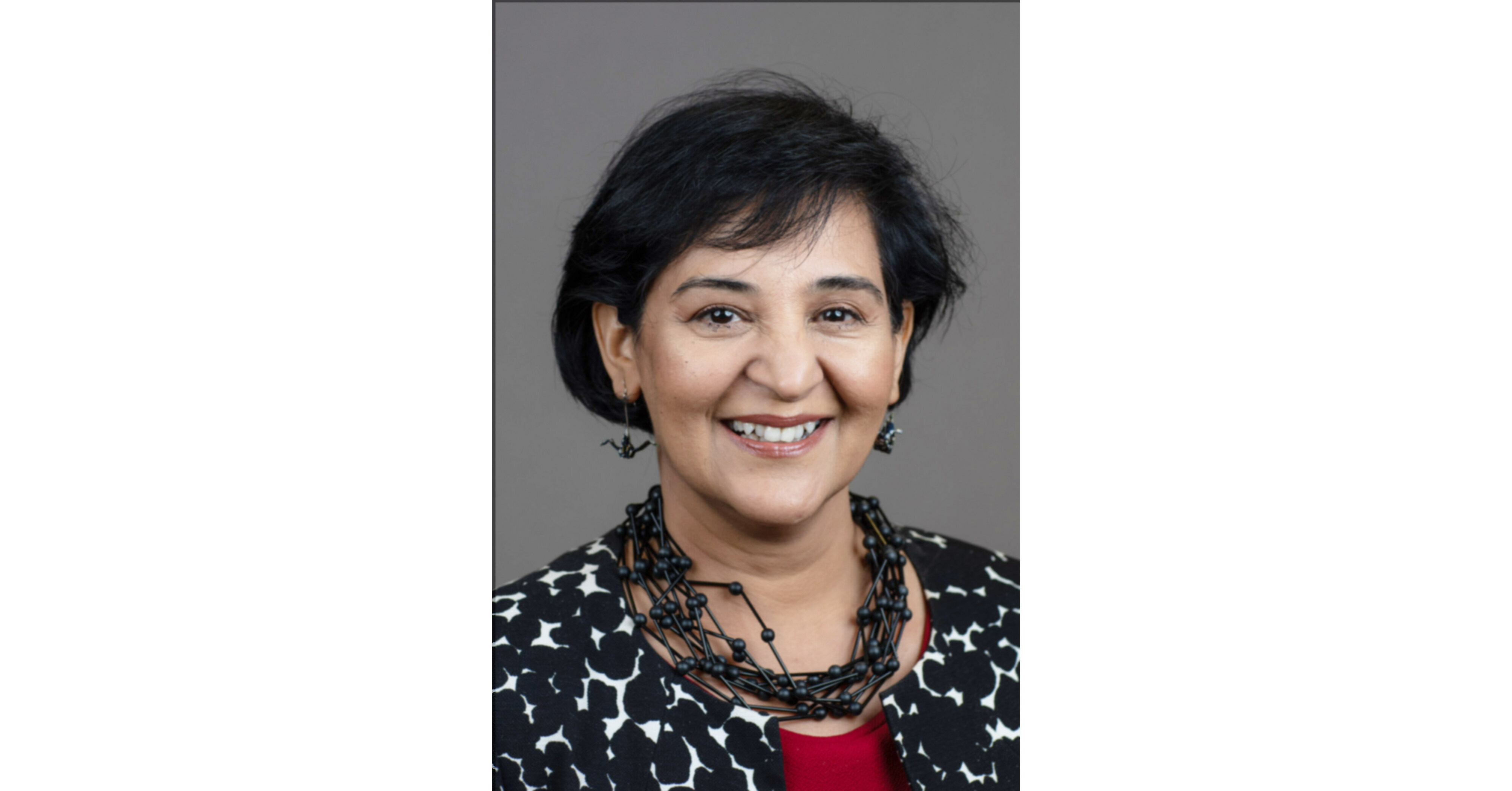 Kinkini Banerjee is Named President of the Alameda Health System Board ...