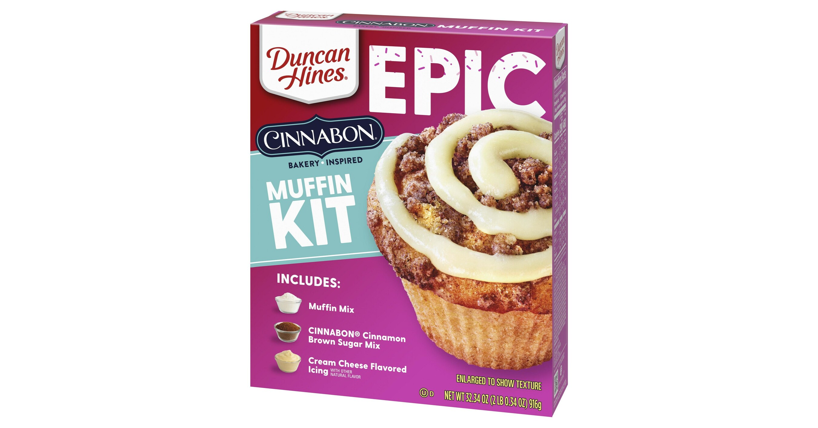 Conagra Brands Debuts Delicious Collection of New Products