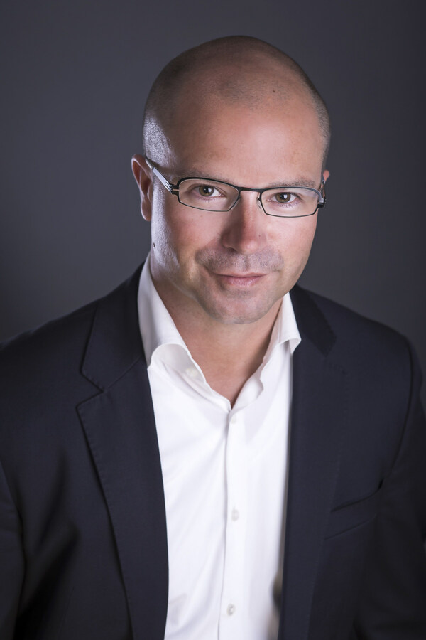 Genera hires new chief commercial officer to support customer carbon ...