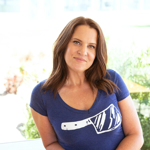 Justine Kelly Joins Jenny Craig as Executive Chef and Vice President of ...