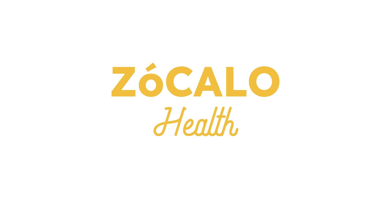 Zocalo Logo