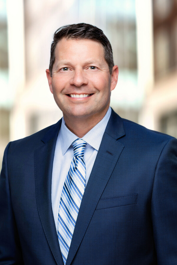 Hilco Merchant Resources Announces Addition of Mike Dwyer as Executive ...