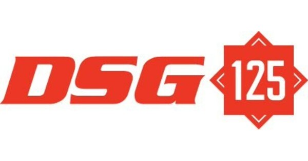 DSG celebrates 125 years young
