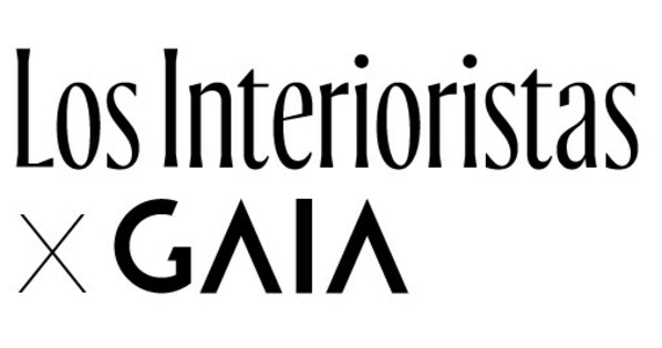 GAIA Design presenta 'Los Interioristas': ¿Qué hay detrás de la ...