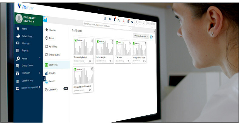 VitalTech Debuts VitalTech Insights