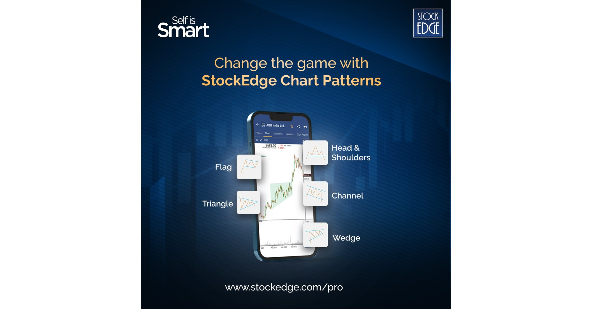 StockEdge launches India's first AI-powered screening mechanism to ...