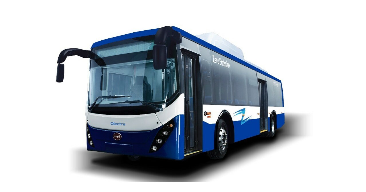 Olectra Greentech Limited Unaudited Standalone Q3 FY 22-23 Results