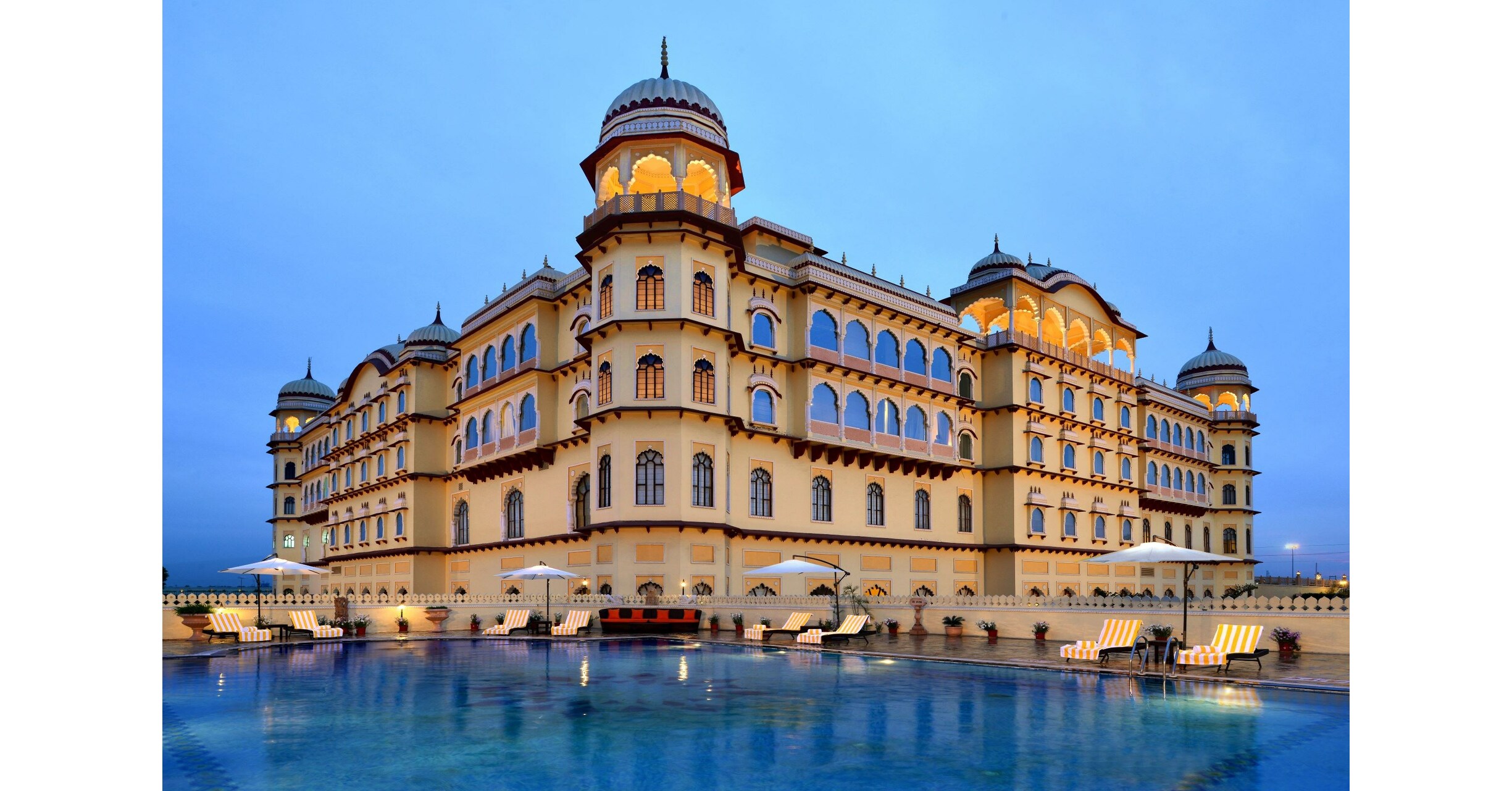 This Republic Day, Delve Into the Rich Indian Heritage and Pre ...