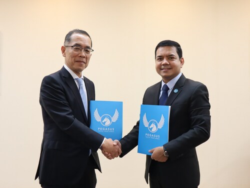 Pegasus Tech Ventures Launches US $100 Million Fund with Denka Company ...