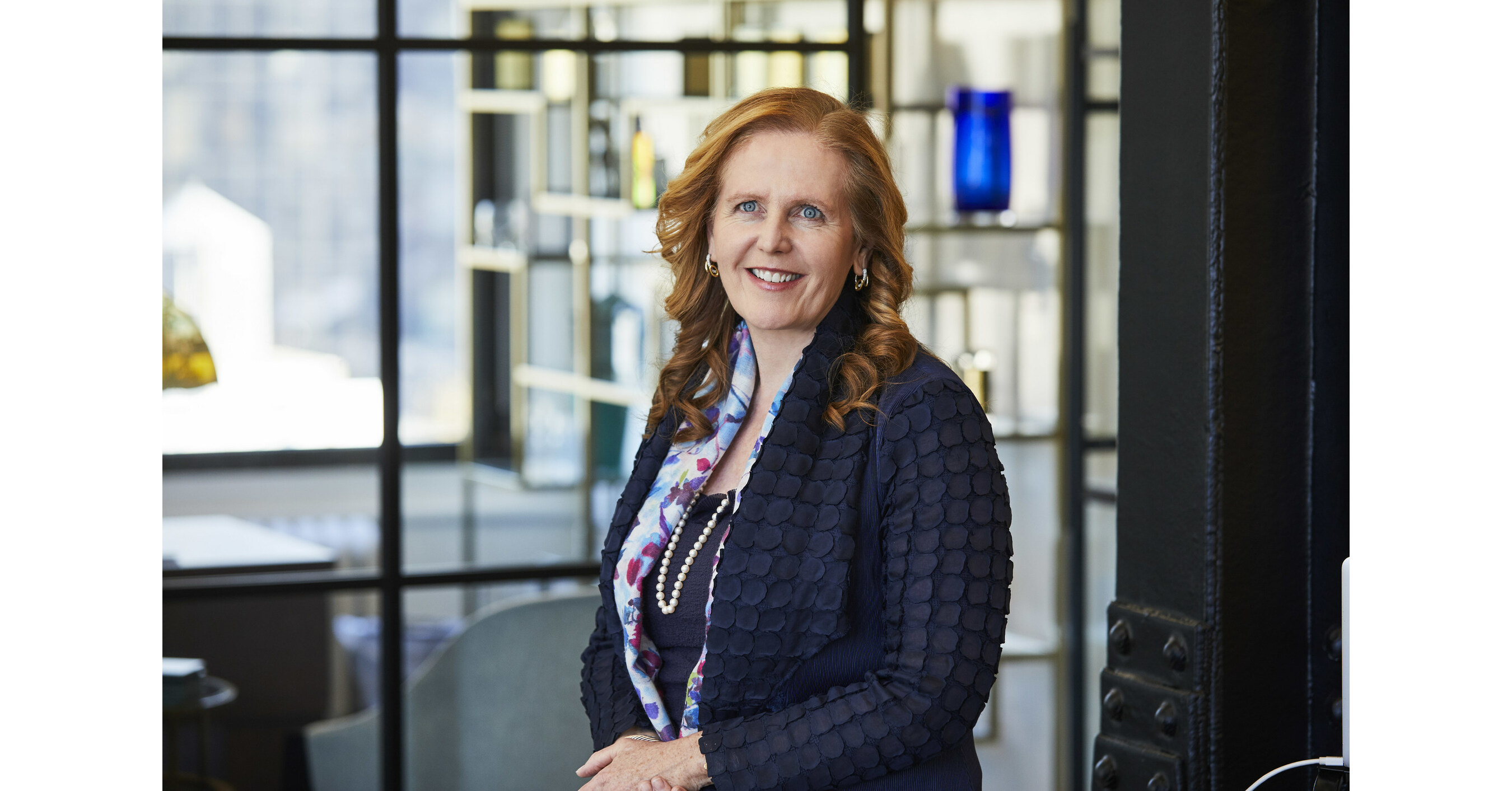 Apogee Therapeutics Appoints Jane Pritchett Henderson as Chief ...