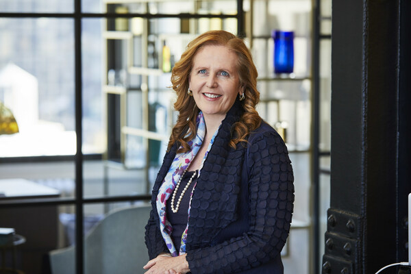 Apogee Therapeutics Appoints Jane Pritchett Henderson as Chief ...