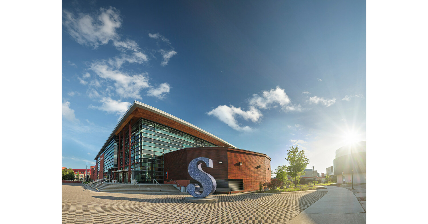 Sheridan tops Forbes Canada's Best Employers list